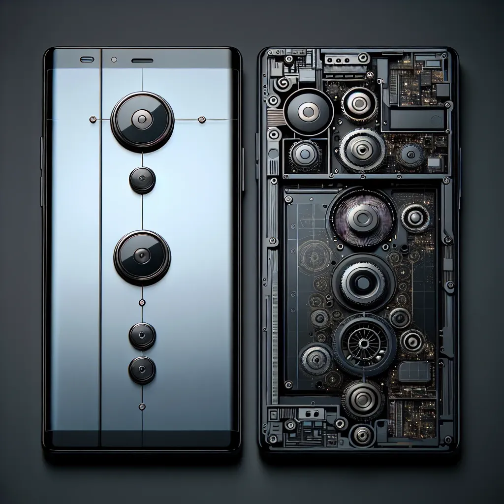 Pusat Inovasi Teknologi: Gerbang Penemuan IT Anda