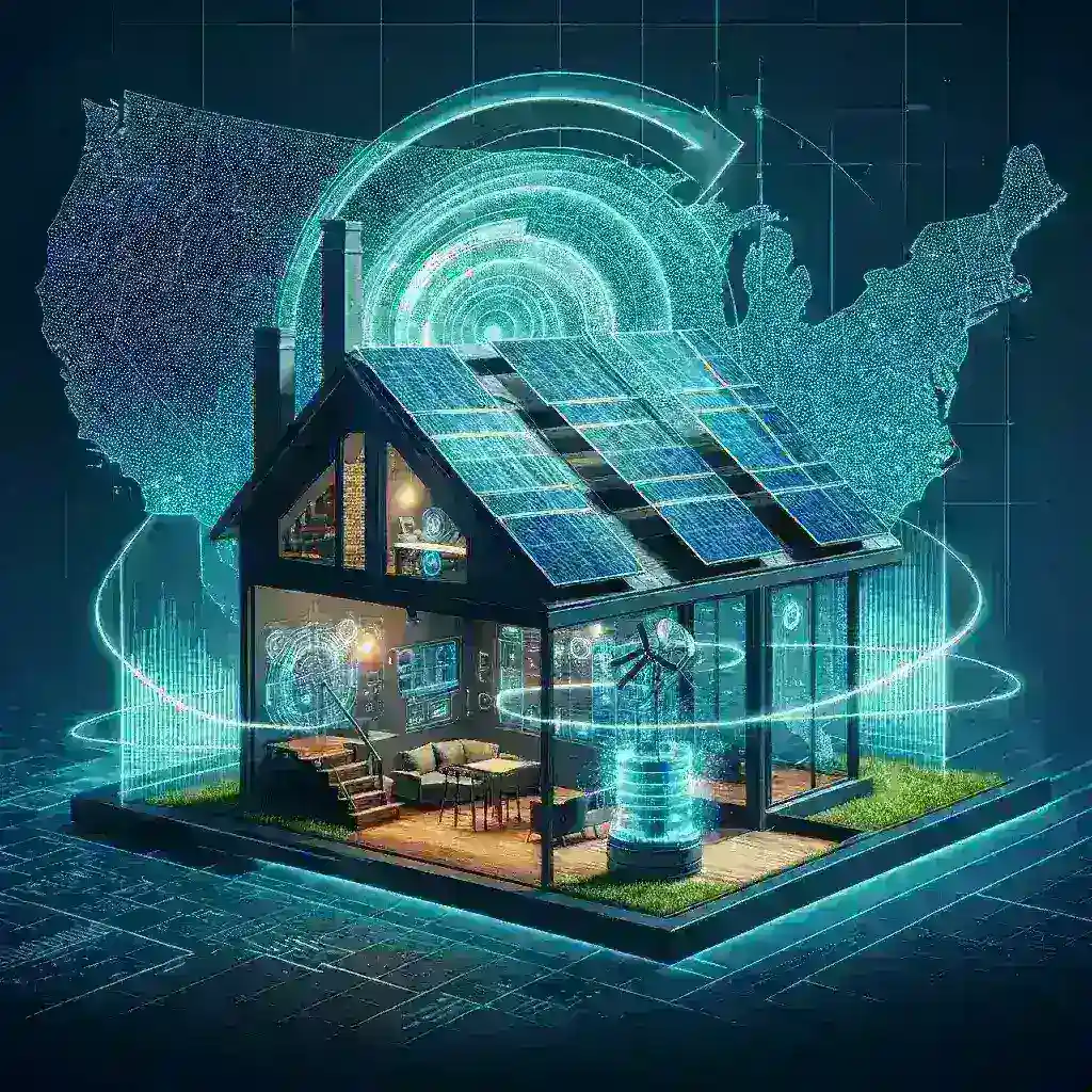 Tesla Piloting AI Powered Grid Frequency Stabilization in U.S. Homes ...